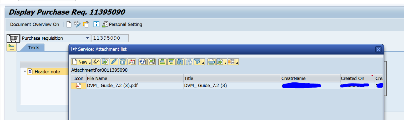 Storing SAP office documents in content server – Saptechnicalguru.com