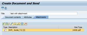 Storing SAP office documents in content server – Saptechnicalguru.com