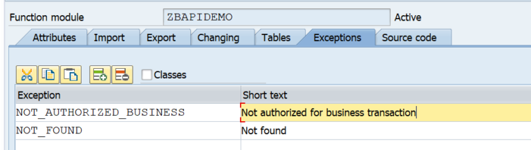 SAP interfacing: RFC – Saptechnicalguru.com