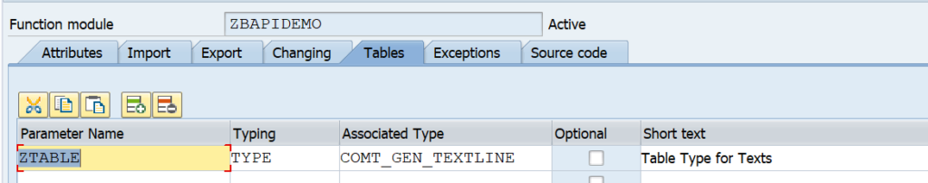 SAP interfacing: RFC – Saptechnicalguru.com