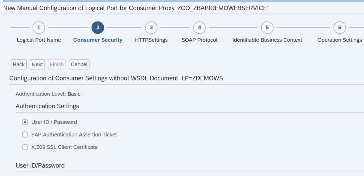 SAP interfacing: consuming web services – Saptechnicalguru.com SAP interfacing: consuming web services – Saptechnicalguru.com
