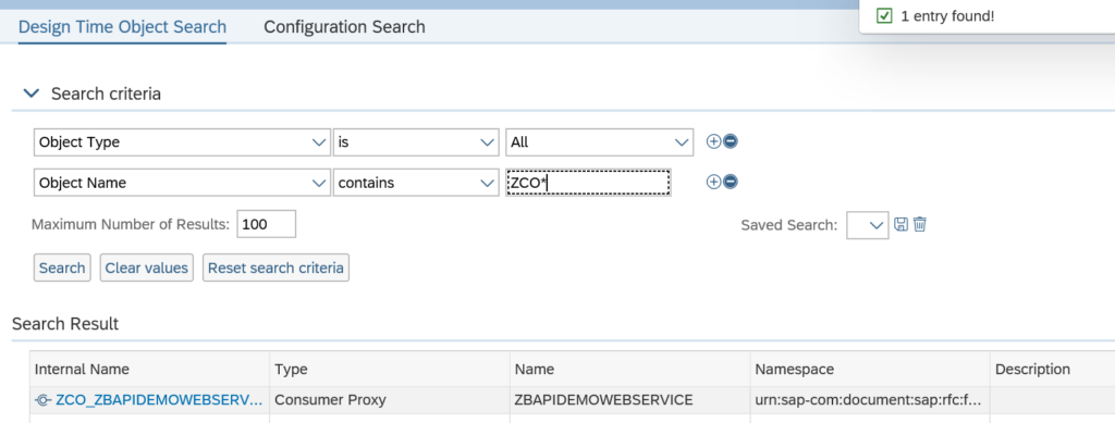 Sap Interfacing Consuming Web Services 3737