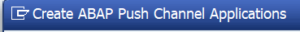 APC: Abap push channel – Saptechnicalguru.com