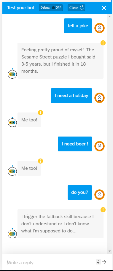 chatbot – Saptechnicalguru.com