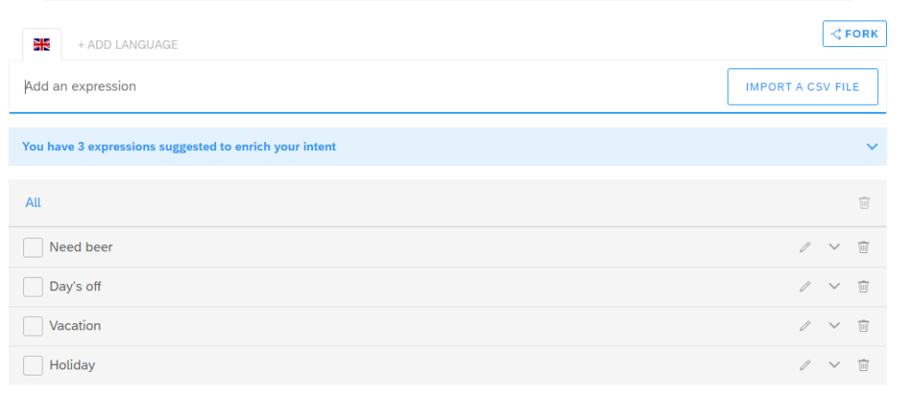 Chat bots via SAP conversational AI – Saptechnicalguru.com