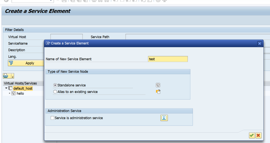 SAP interfacing: REST – Saptechnicalguru.com