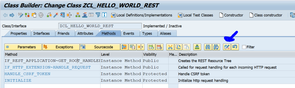 SAP interfacing: REST – Saptechnicalguru.com