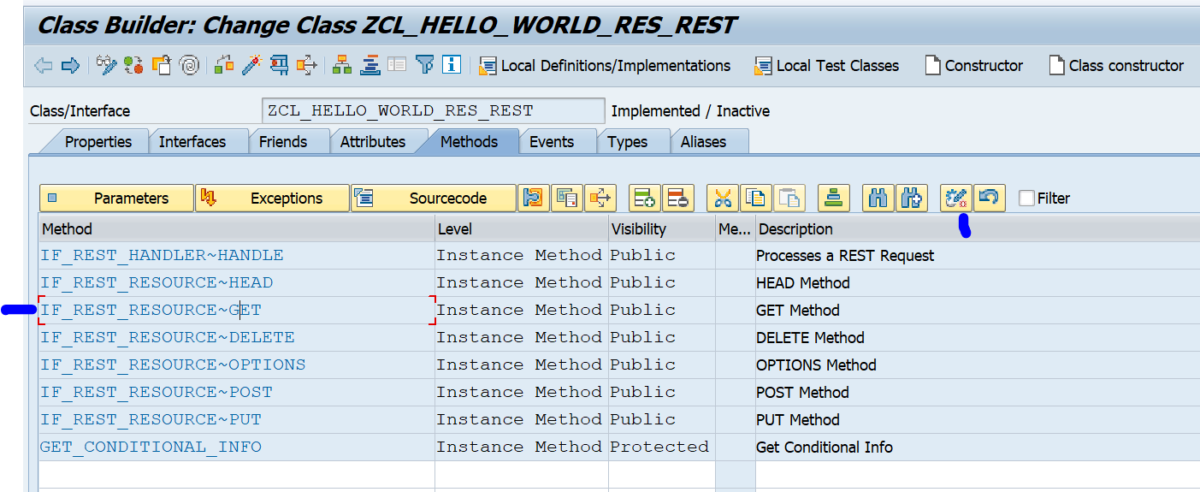 SAP interfacing: REST – Saptechnicalguru.com