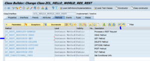 SAP interfacing: REST – Saptechnicalguru.com
