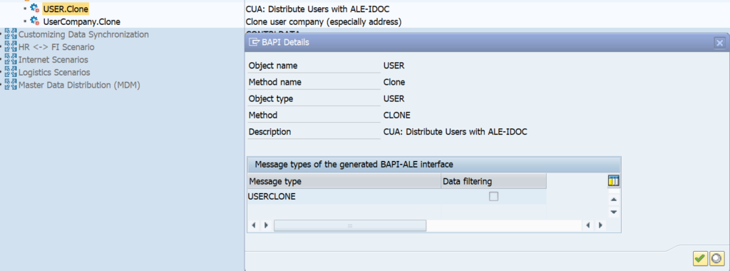 Central user administration (CUA) – Saptechnicalguru.com