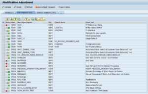 SAP upgrade SPAU and SPAU_ENH handling – Saptechnicalguru.com