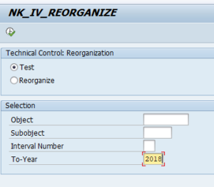 Number ranges tips & tricks – Saptechnicalguru.com
