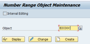 Number ranges tips & tricks – Saptechnicalguru.com