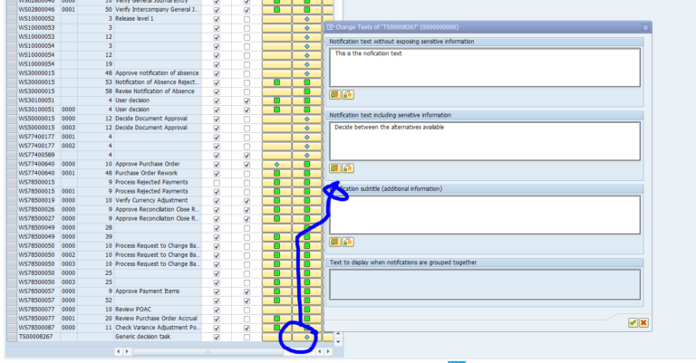 Set up FIORI notifications – Saptechnicalguru.com