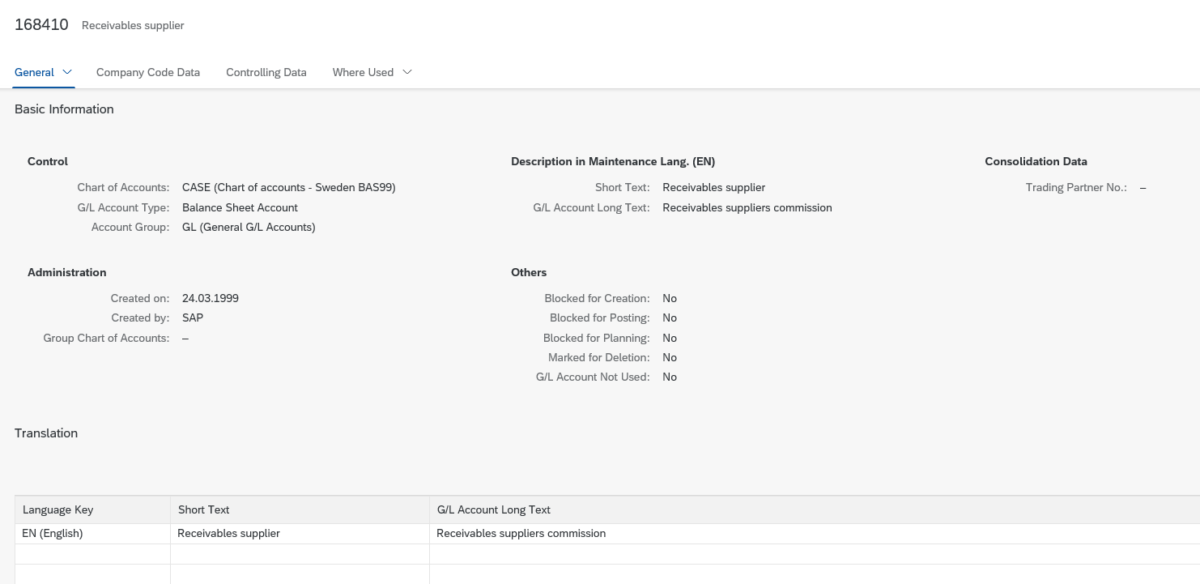 FIORI search setup – Saptechnicalguru.com