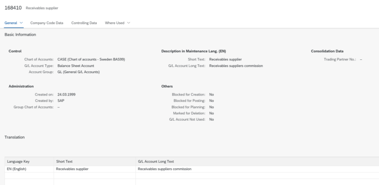 FIORI search setup – Saptechnicalguru.com