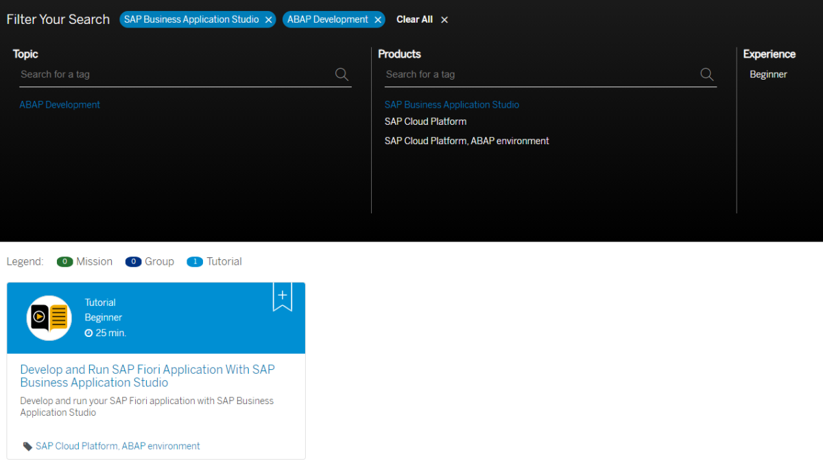 SAP tutorial navigator – Saptechnicalguru.com