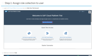SAP tutorial navigator – Saptechnicalguru.com