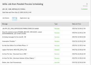 Batch jobs – Saptechnicalguru.com
