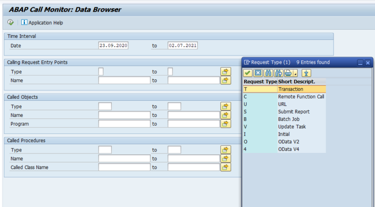 ST03N – Saptechnicalguru.com