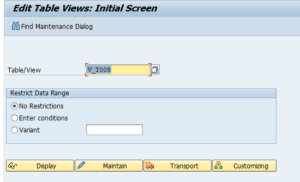 Compare and copy table entries from client 000 – Saptechnicalguru.com