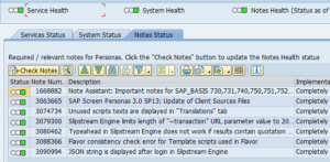 SAP Screen Personas installation and basis configuration ...