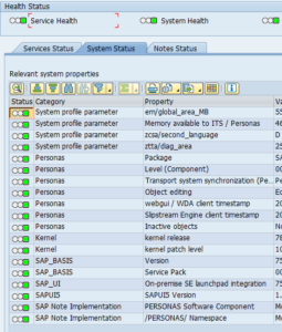 SAP Screen Personas installation and basis configuration ...