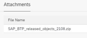 Check custom code for use of unreleased SAP objects – Saptechnicalguru.com