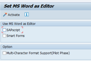SO10 standard text – Saptechnicalguru.com