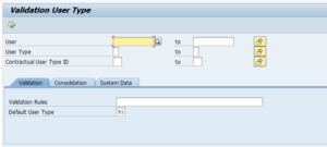 ABAP system license verification program – Saptechnicalguru.com