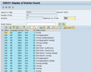 SE16S: generic table and value search – Saptechnicalguru.com