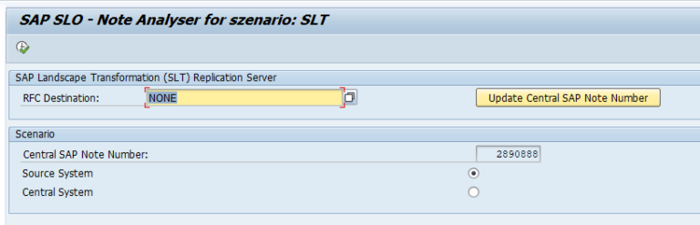 DMIS plugin notes analyzer – Saptechnicalguru.com