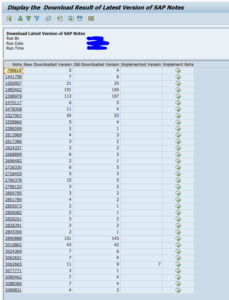 SNOTE – Saptechnicalguru.com