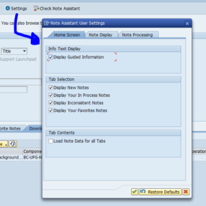 OSS notes – Saptechnicalguru.com