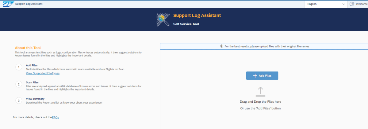 SAP Support portal – Saptechnicalguru.com