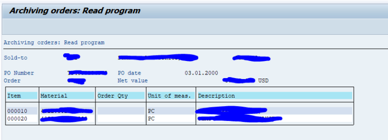 Data archiving: data retrieval – Saptechnicalguru.com