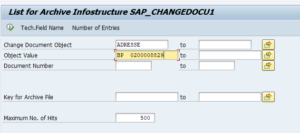 Data archiving: data retrieval – Saptechnicalguru.com