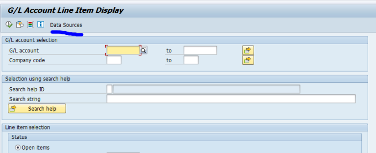 Data archiving: data retrieval – Saptechnicalguru.com