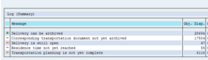 Data archiving: deliveries – Saptechnicalguru.com