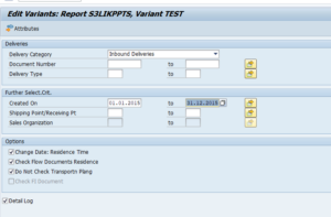 Data archiving: deliveries – Saptechnicalguru.com