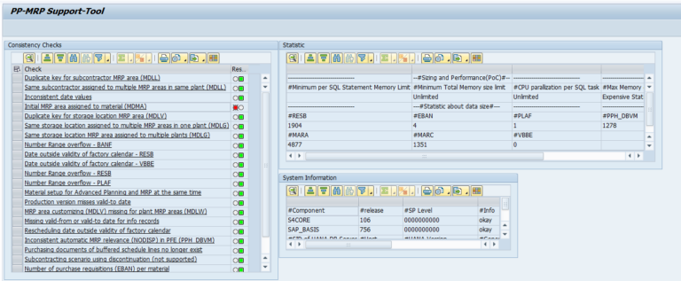 Support tool for MRP – Saptechnicalguru.com
