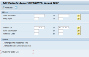 Data archiving: SD invoices – Saptechnicalguru.com