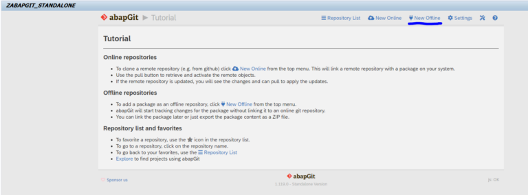 Clean ABAP code ATC variant – Saptechnicalguru.com