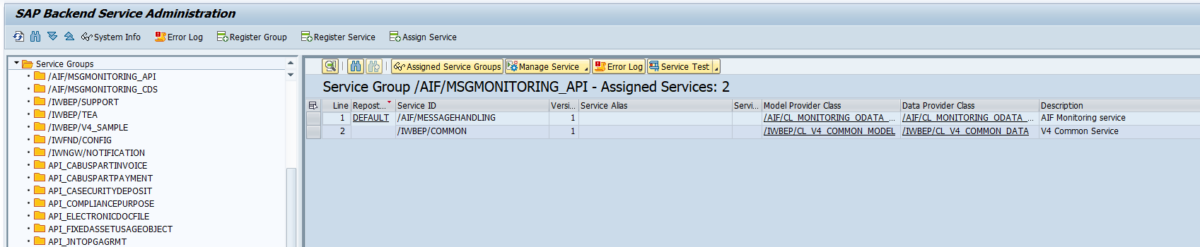 ODATA V4 activation – Saptechnicalguru.com ODATA V4 activation – Saptechnicalguru.com