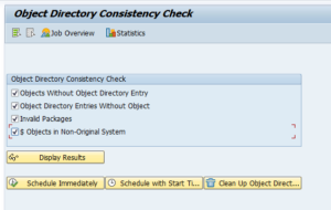 TRDIR and TADIR: tables behind programs and tables – Saptechnicalguru.com