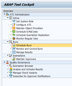 CVA: Code vulnerability analysis – Saptechnicalguru.com