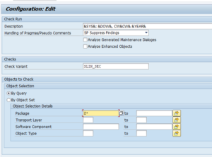 CVA: Code vulnerability analysis – Saptechnicalguru.com