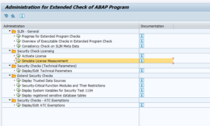 CVA: Code vulnerability analysis – Saptechnicalguru.com