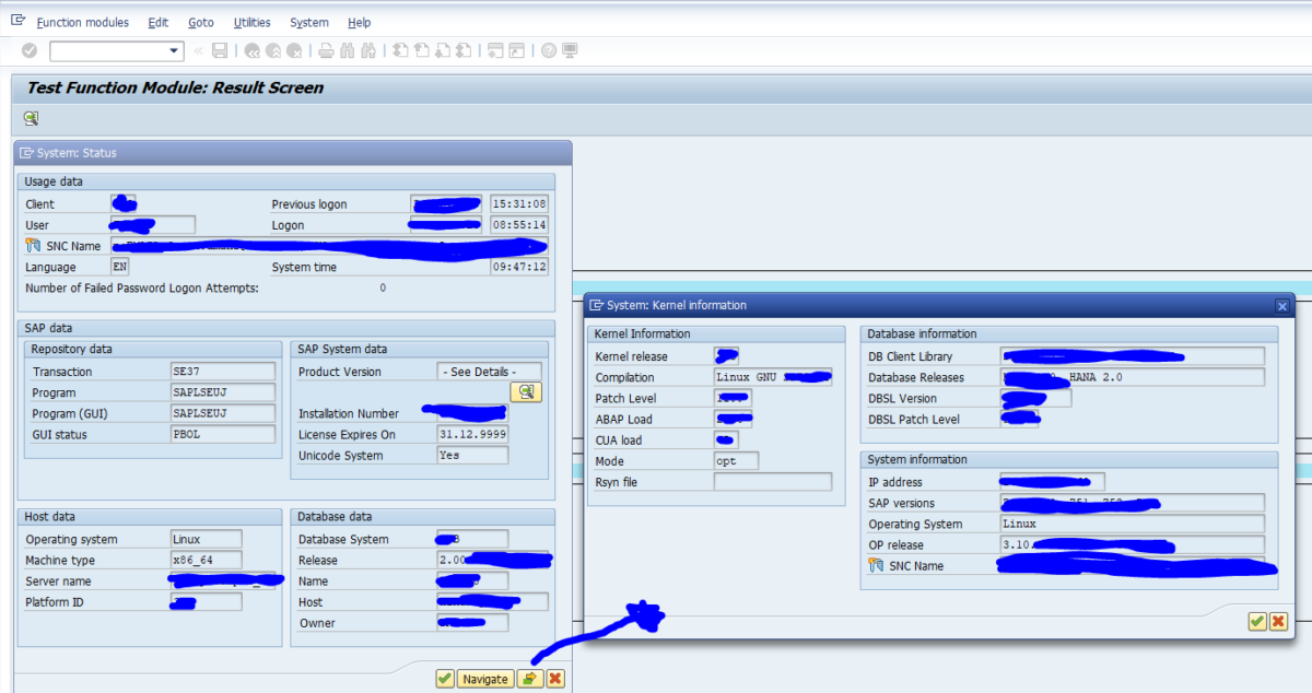 Linux versions and support for Linux – Saptechnicalguru.com