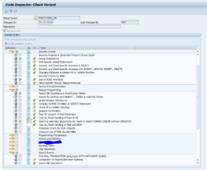 Custom code adjustments for HANA database migration – Saptechnicalguru.com